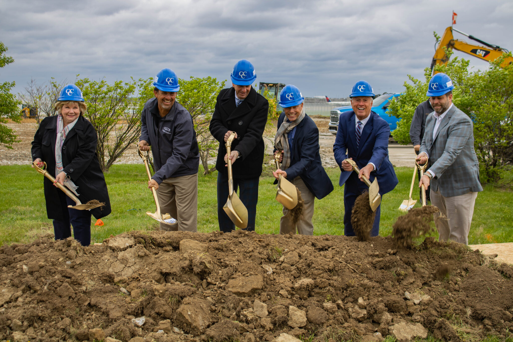 New Aircraft Mechanic School at CVG Airport Through FEAM Aero & Epic ...